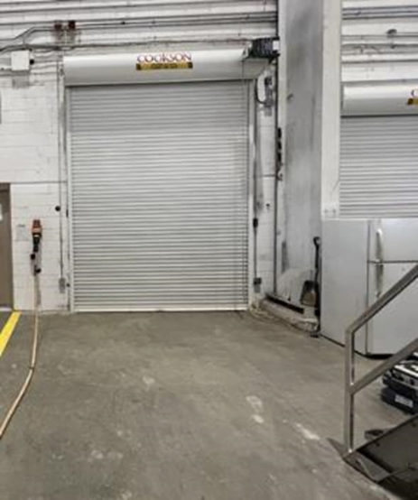 Hangars – Royalty General Construction